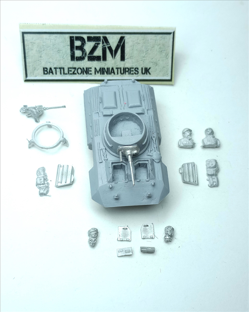 Welcome to Battlezone Miniatures - Battlezone Miniatures